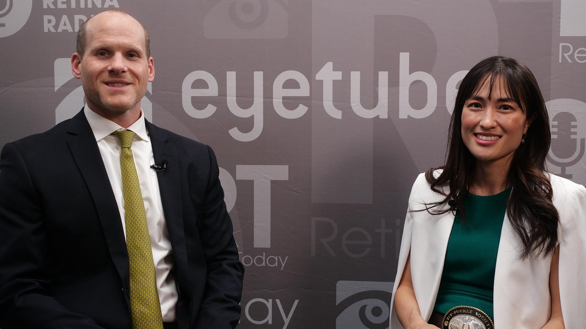 AI in Retina: Yay or Nay? - Eyetube